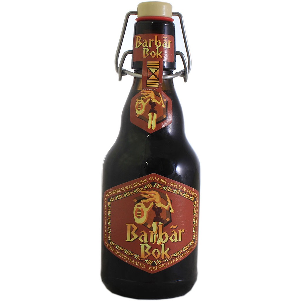 Barbar Bok 33cl 0